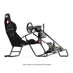Next Level Racing GT Lite Pro Cockpit | Official Next Level Racing ...