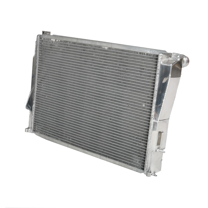 Cooling Solutions Aluminium Radiator for BMW E46 (non-M) | En Stock ...