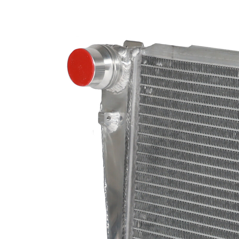 Cooling Solutions Aluminium Radiator for BMW E46 (non-M) | En Stock ...
