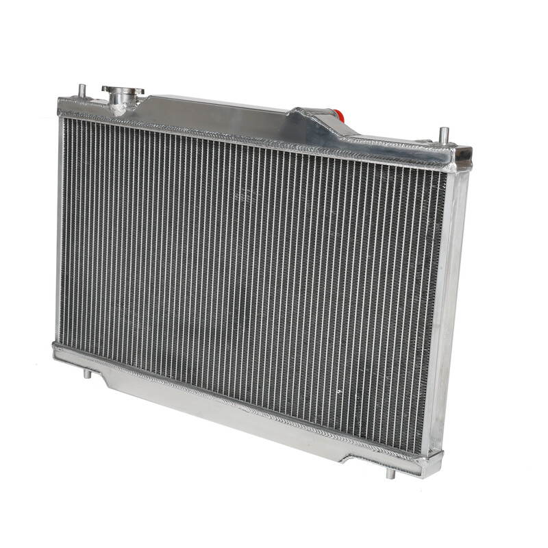 Cooling Solutions Aluminium Radiator for Honda Civic Type R EP3 | En ...
