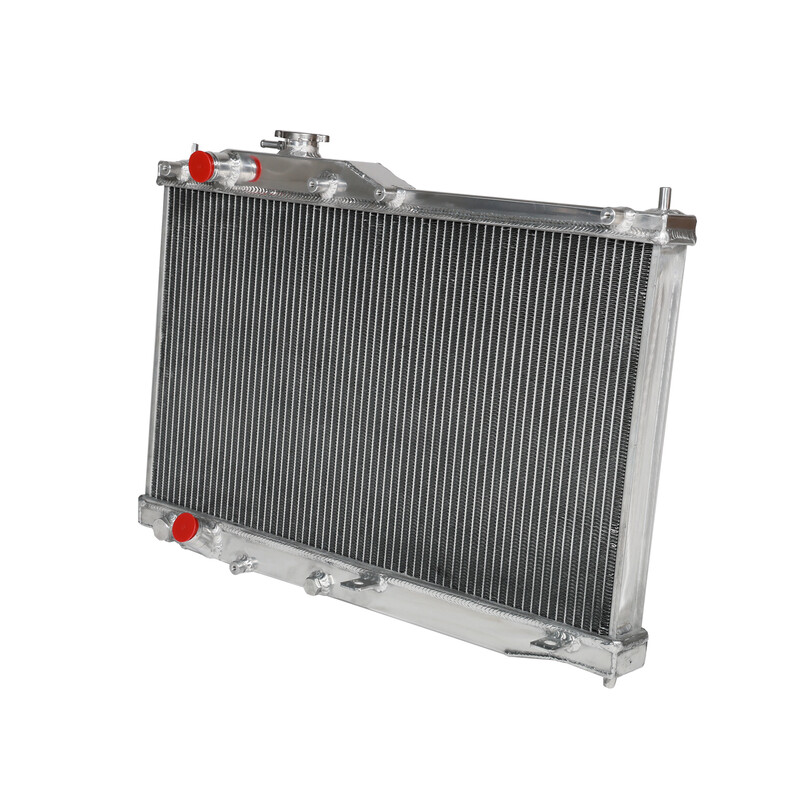 Cooling Solutions Aluminium Radiator for Honda S2000 | En Stock ...