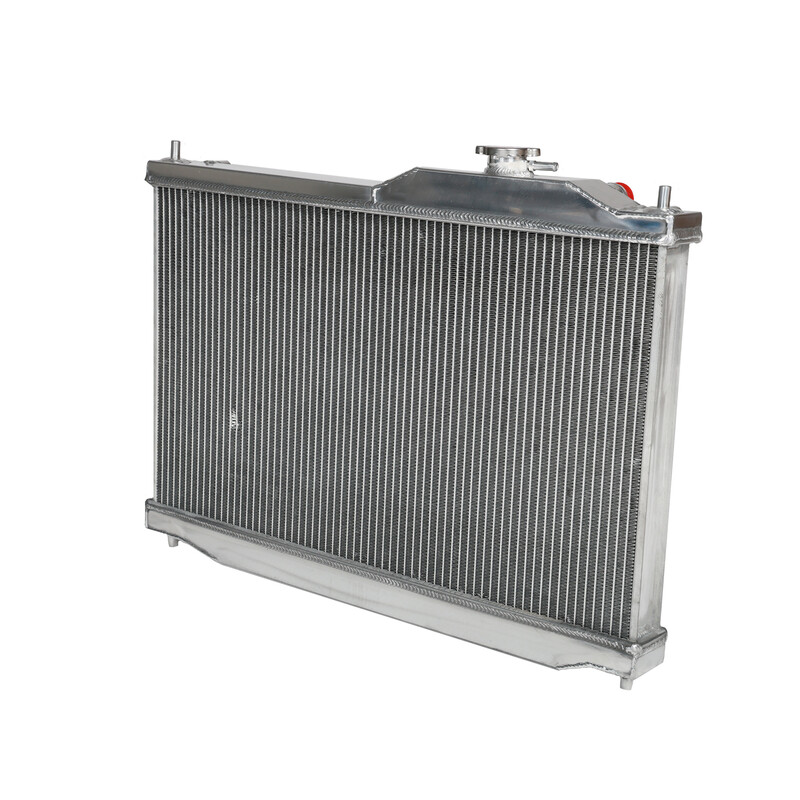 Cooling Solutions Aluminium Radiator for Honda S2000 | En Stock ...