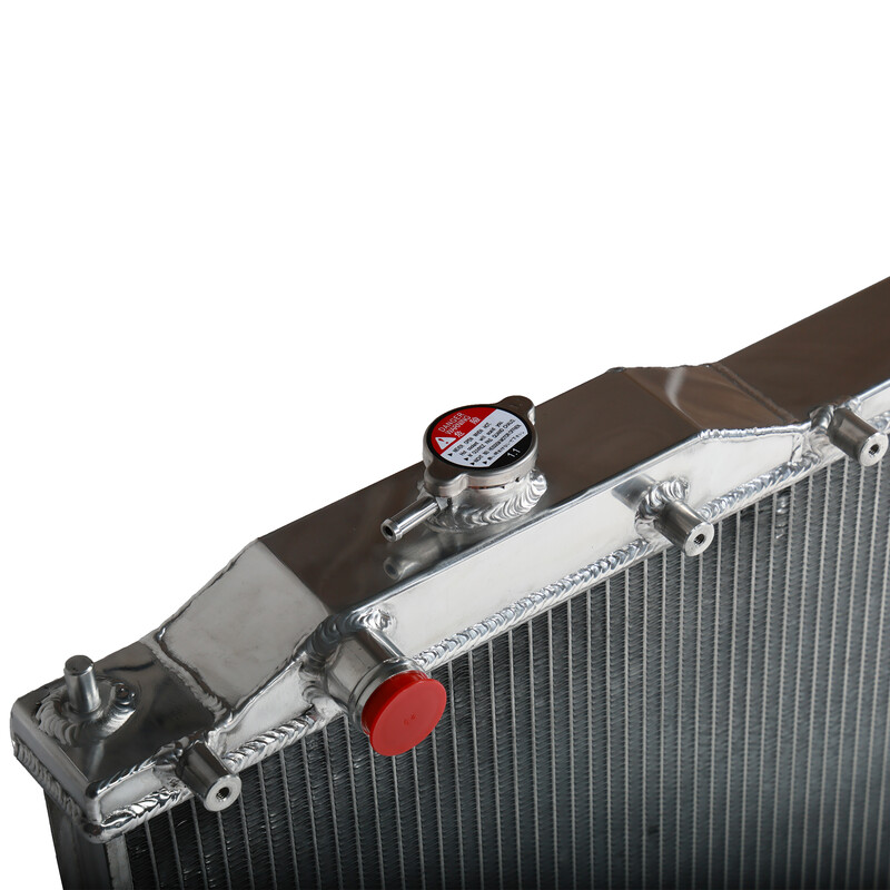 Cooling Solutions Aluminium Radiator for Honda S2000 | En Stock ...