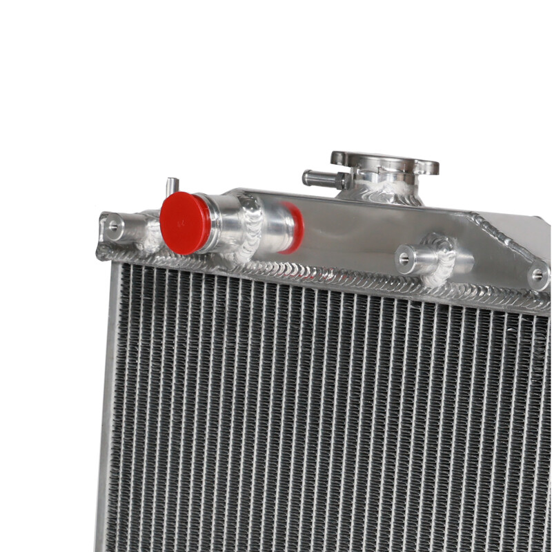 Cooling Solutions Aluminium Radiator for Honda S2000 | En Stock ...