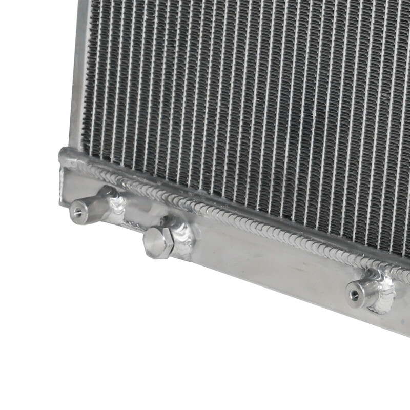 Cooling Solutions Aluminium Radiator for Lexus IS200 & IS300 XE10 | En ...
