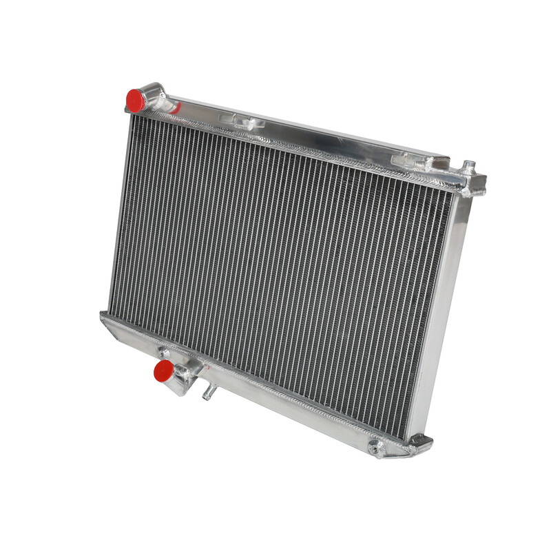 Cooling Solutions Aluminium Radiator for Mazda RX-8 | En Stock ...
