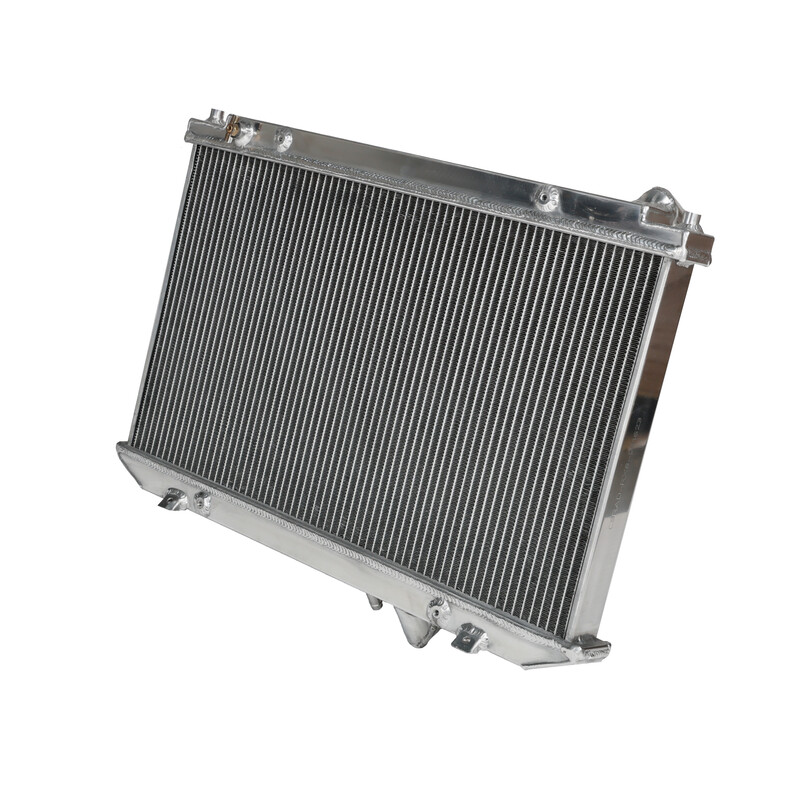 Cooling Solutions Aluminium Radiator for Mazda RX-8 | En Stock ...