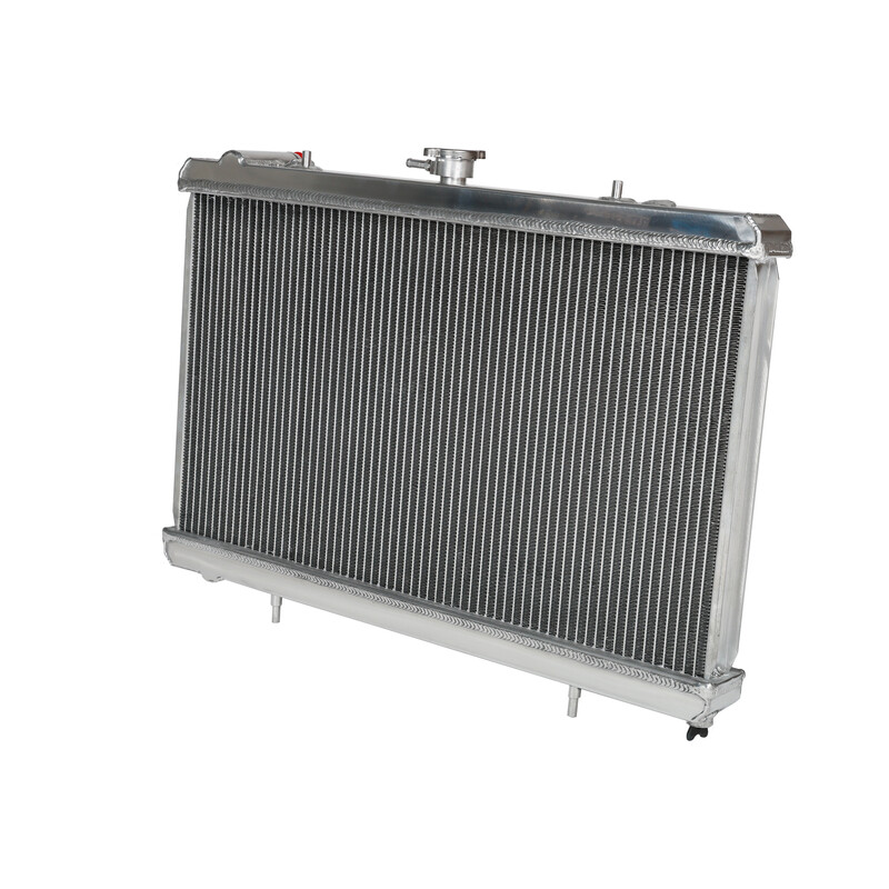 Cooling Solutions XL Aluminium Radiator for Nissan 200SX S13 | En Stock ...