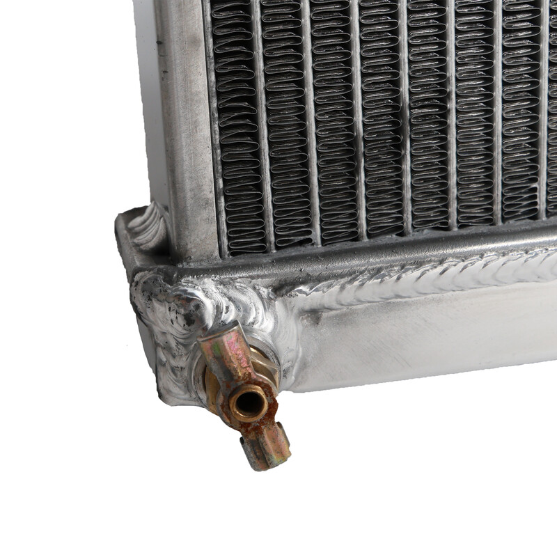 Cooling Solutions XL Aluminium Radiator for Nissan Skyline R32 | En ...