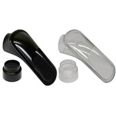 Revotec GT Scoops - 76-63 mm Outlet | Order Online at DriftShop.com