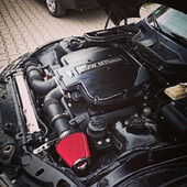 Cybul S62B50 Engine Swap Kit for BMW E36 & Z3 | Official Cybul Dealer ...