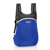 Get Your Sparco Sport Light Backpack From Sparco Distributor, DriftShop.com