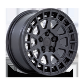 Black Rhino Boxer 17x8" 5x100 ET40, Gun Black - Wheels - Free Shipping ...