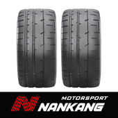 Nankang Sportnex CR-S 245/40ZR18 Tyres (pair) | Official Nankang Tyres Distributor, DriftShop.com