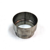 Stainless Stepped Sleeves | Express Delivery from DriftShop.com