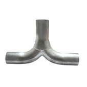 Steel Exhaust T Pipes | Express Delivery from DriftShop.com