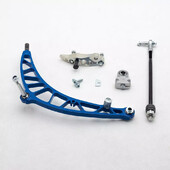 Wisefab Narrow Lock Kit for BMW E46 | In stock at DriftShop.com