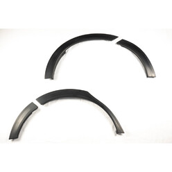 GReddy Smart Fenders for Suzuki Swift Sport ZC33S | In Stock, DriftShop.com