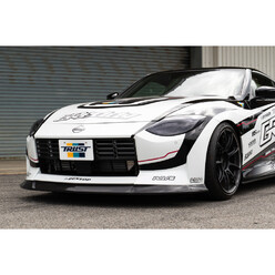 GReddy Body Kit for Nissan 400Z (2022+) | In Stock, DriftShop.com