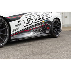 GReddy Body Kit for Nissan 400Z (2022+) | In Stock, DriftShop.com