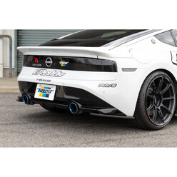 GReddy Body Kit for Nissan 400Z (2022+) | In Stock, DriftShop.com