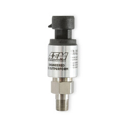 AEM Stainless Steel MAP Sensor - 5 bar | Official AEM Distributor ...