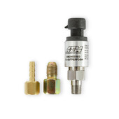 AEM Stainless Steel MAP Sensor - 5 bar | Official AEM Distributor ...