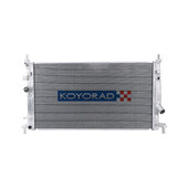 Koyorad Aluminium Radiator for Mazda 6 MPS GG | Official Koyorad ...