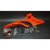 SRS Concept Rear Adjustable Trailing Arms for BMW Z3 | In Stock ...