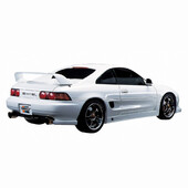 GReddy GRacer Body Kit for Toyota MR2 SW20 | In Stock, DriftShop.com