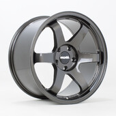 Rota Grid 18x9.5" 5x100 ET38, Gunmetal - Wheels - Free Shipping From ...