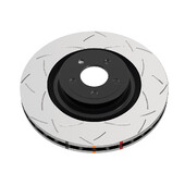 DBA 4000 Series T3 front Brake Discs for Mazda MX-5 NB 1.6 / 1.8 ...