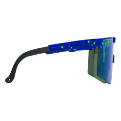 Pit Viper "The Leonardo HDPV Polarized | Original 2.0" - Sunglasses ...