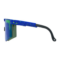 Pit Viper "The Leonardo HDPV Polarized | Original 2.0" - Sunglasses ...