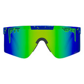 Pit Viper "The Leonardo HDPV Polarized | Original 2.0" - Sunglasses ...