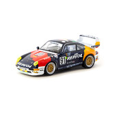 Tarmac Works 1/64 - Porsche 911 993 GT2 - 24h Le Mans 1995 | Official ...