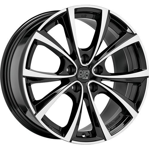 MSW Wheels, All Models Available | DriftShop.com