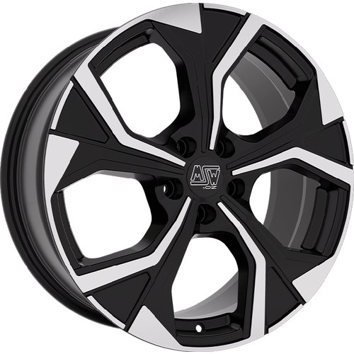 MSW Wheels, All Models Available | DriftShop.com