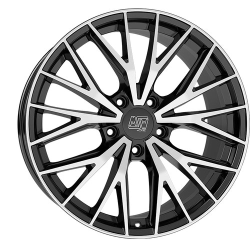 MSW Wheels, All Models Available | DriftShop.com