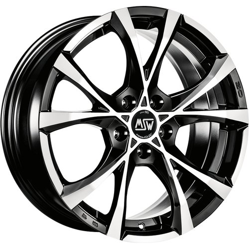 MSW Wheels, All Models Available | DriftShop.com